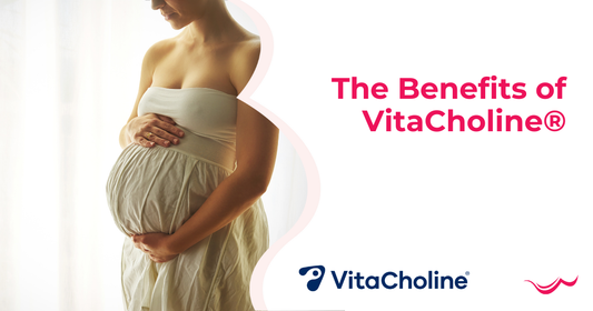 The Benefits of VitaCholine®: A Key Nutrient for Cognitive Health and ...