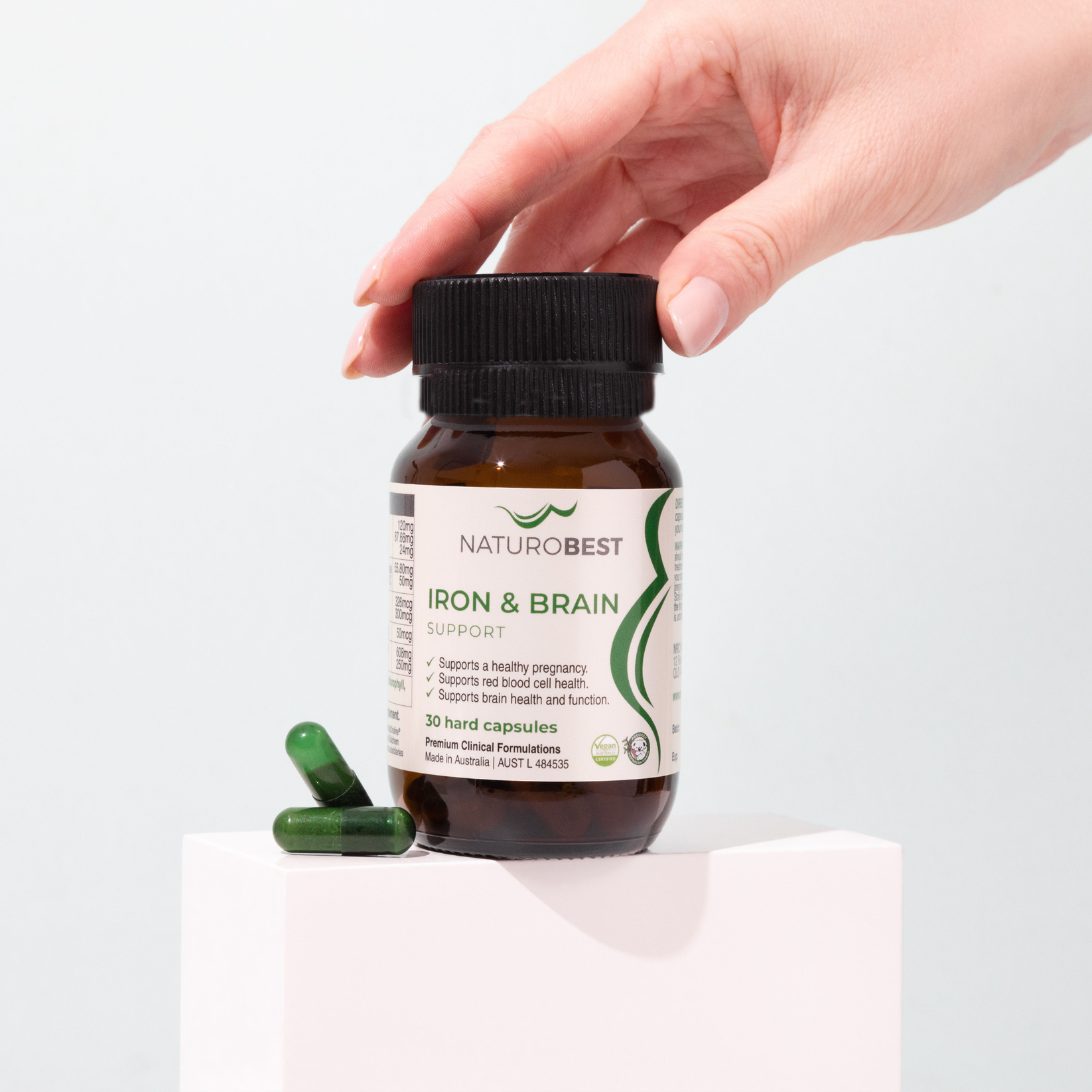 Shop By Health Goal