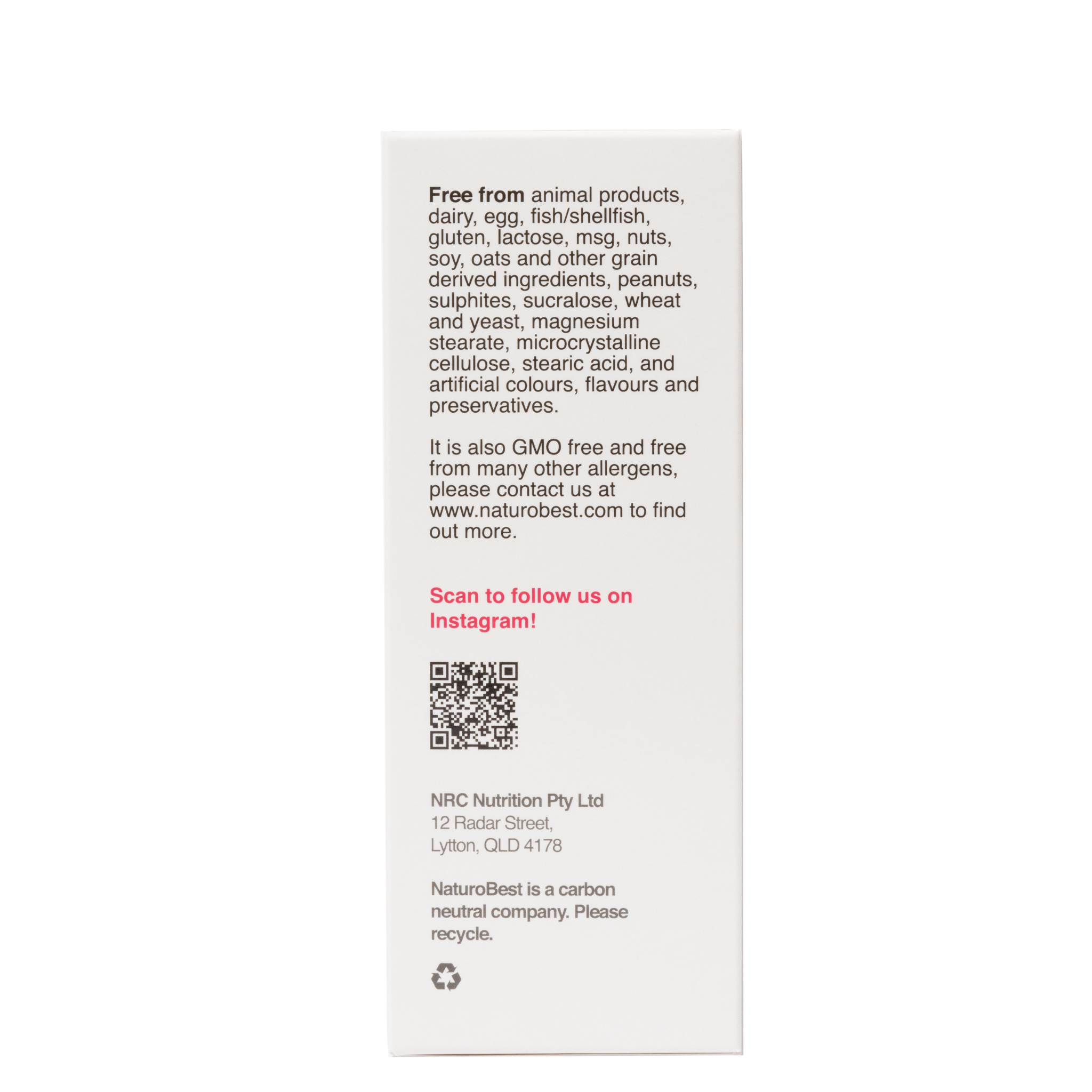 Preconception Multi For Women | Best Preconception Vitamins