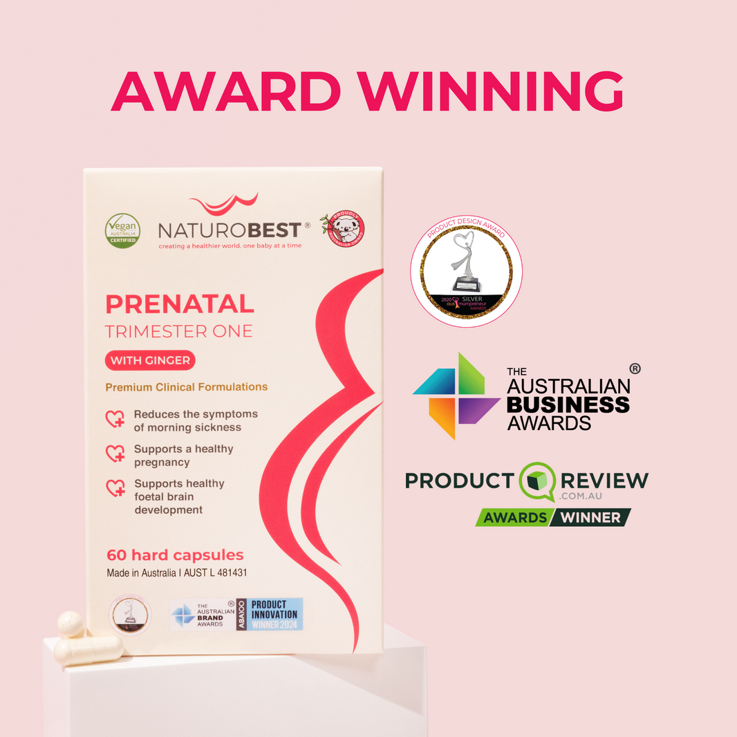 Pregnancy/Prenatal Vitamins Australia | Worldwide Shipping